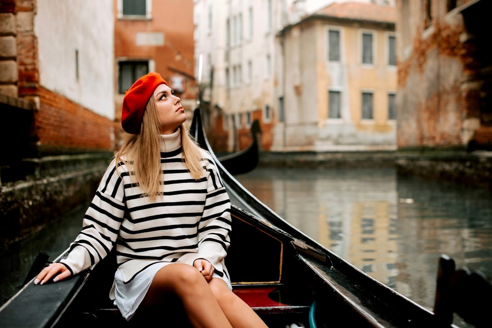 The Art of Gallivanting | Extraordinary Adventures for Ordinary People